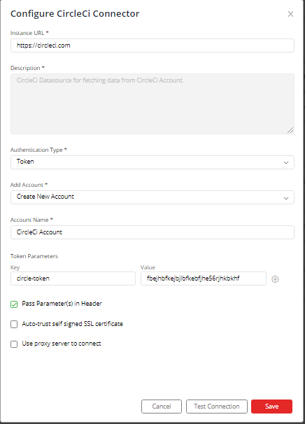 Circleci Gathr
